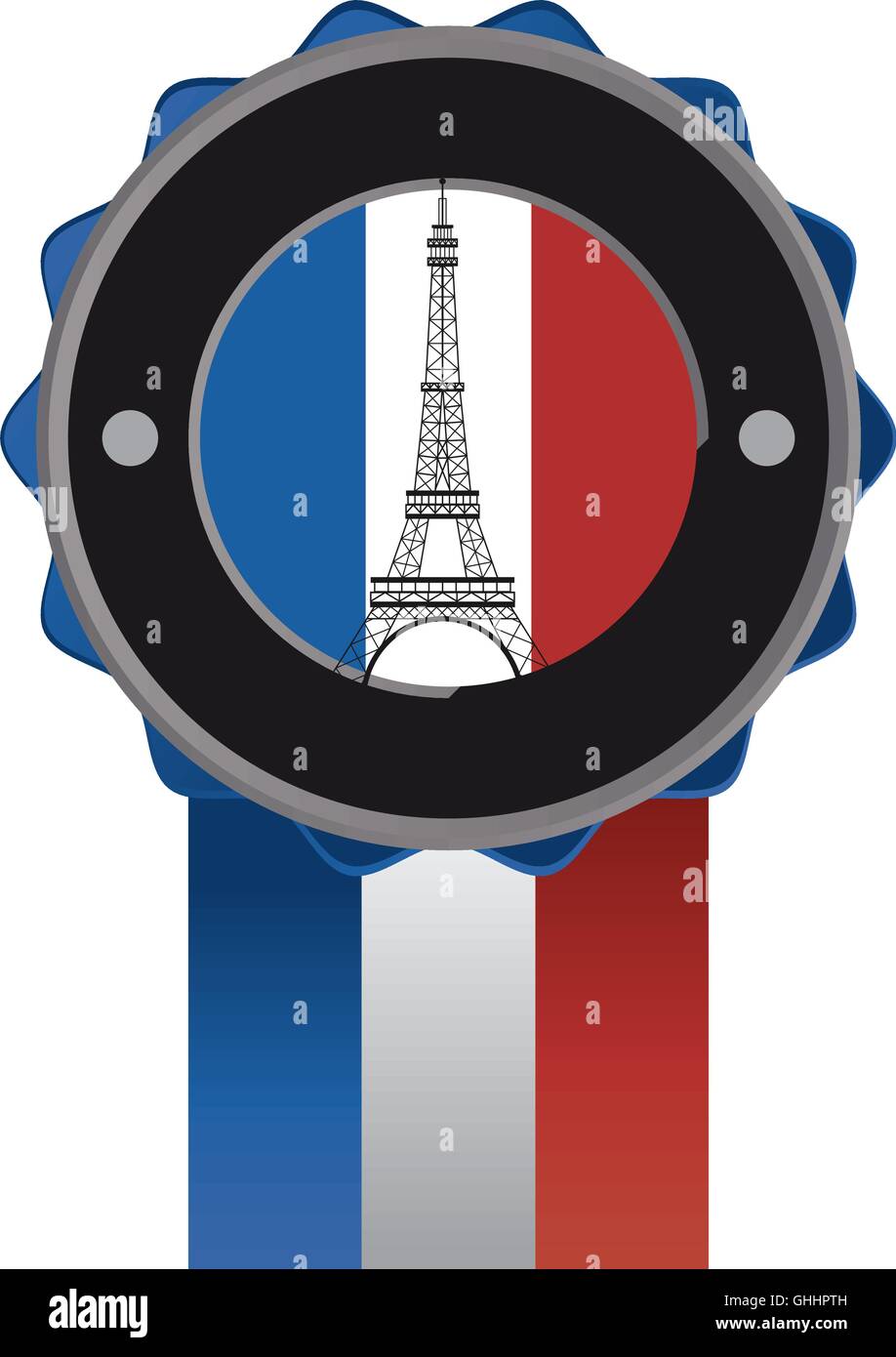 france emblem icon Stock Vector Image & Art - Alamy