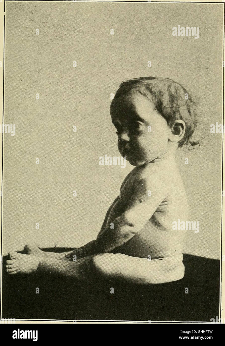 This 1903 book by Louis Fischer discusses the relationship between ...