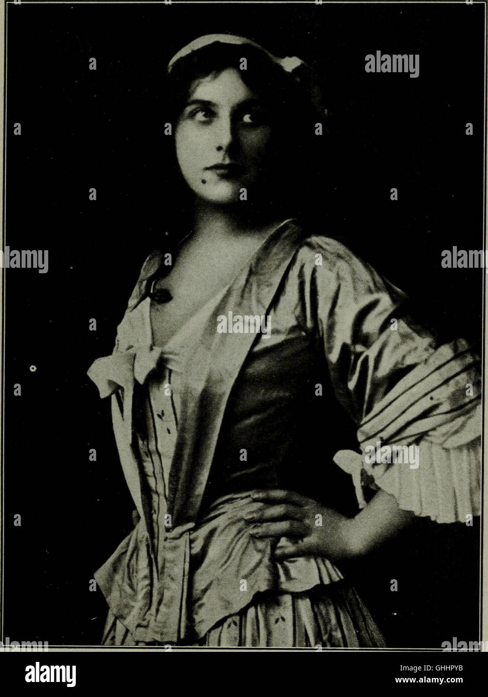 Grand opera singers day hi-res stock photography and images - Alamy