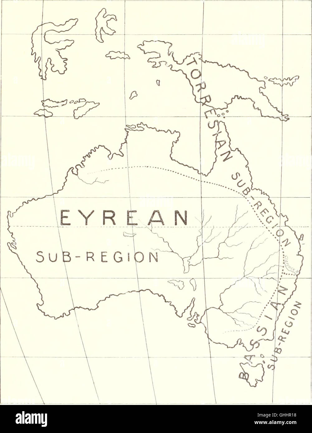 The 1896 report on the Horn Scientific Expedition to Central Australia ...