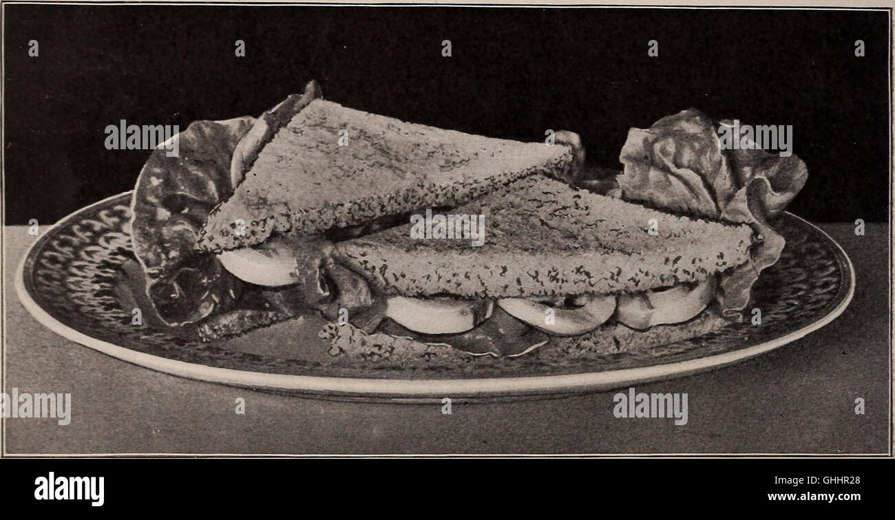 The 1908 edition of The Boston Cooking School Magazine covers culinary ...