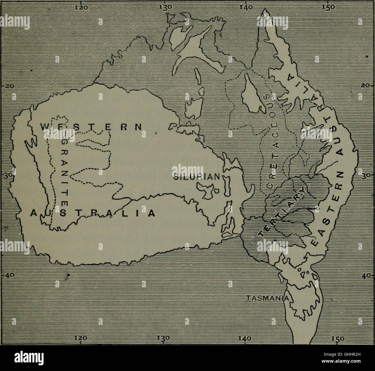 This 1911 work examines the unique ecological systems of island ...