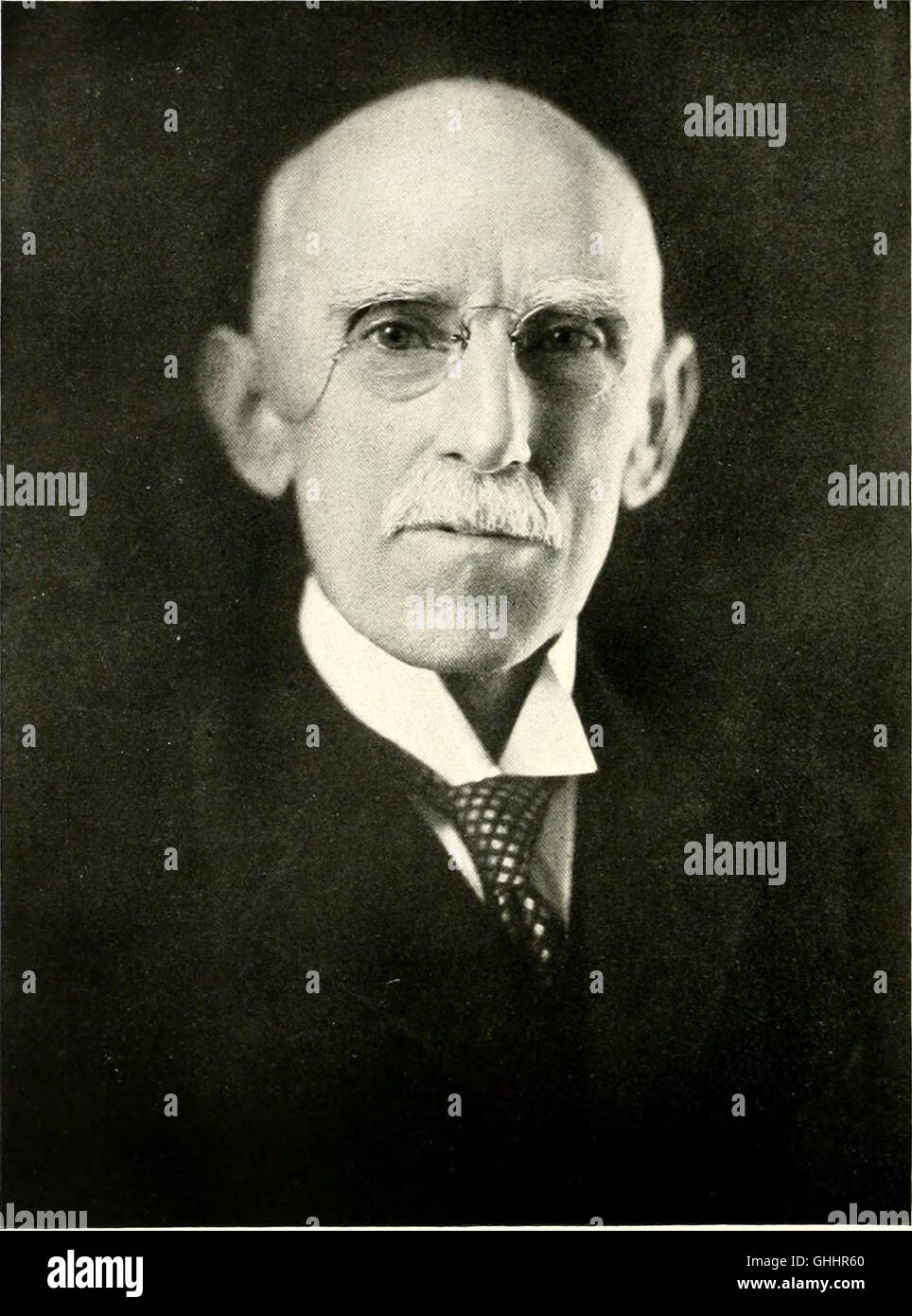 A 1919 history of Indiana, focusing on its indigenous people ...