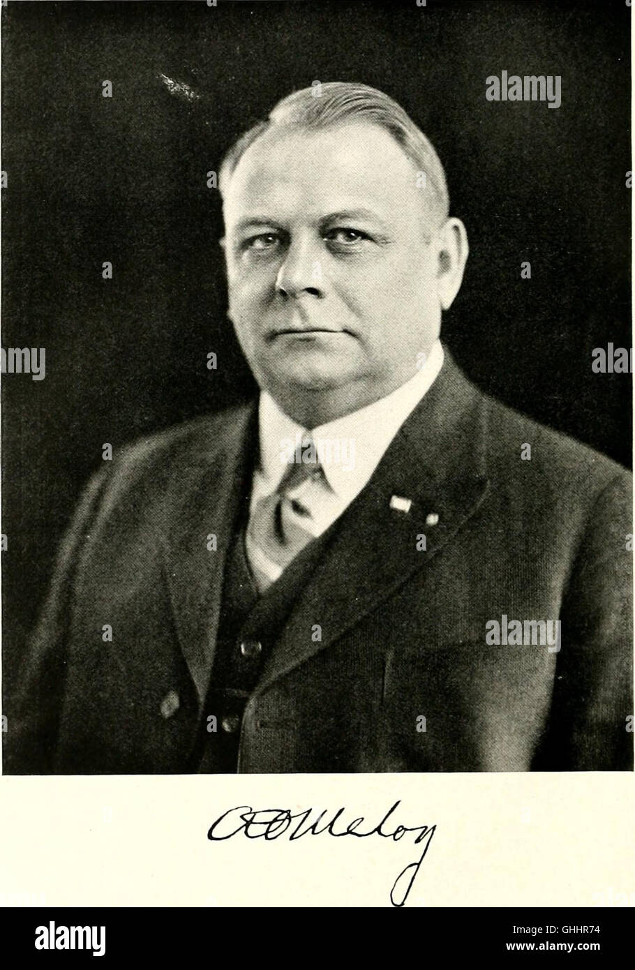 A 1919 history of Indiana, detailing the state's indigenous peoples ...
