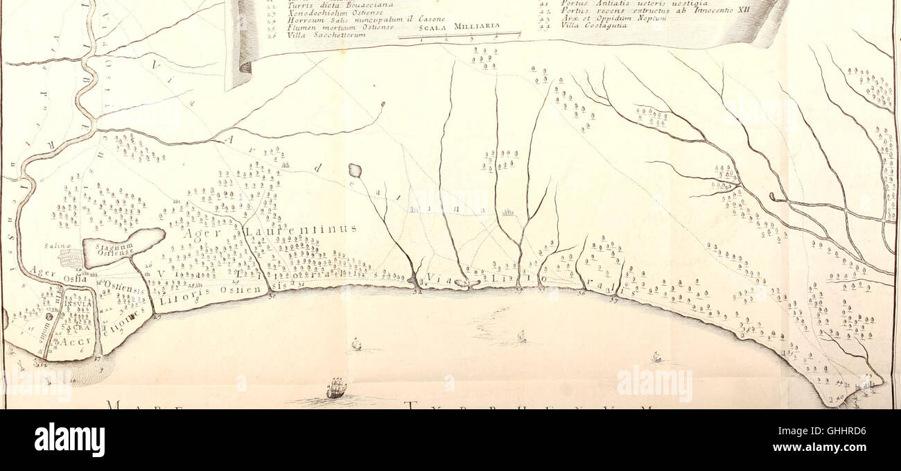 'Opera Varia' (1739) is a collection of various works compiled into two ...