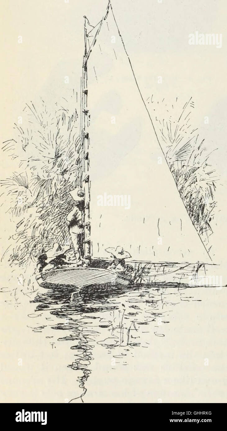 This volume of Harper's New Monthly Magazine, covering December 1886 to ...
