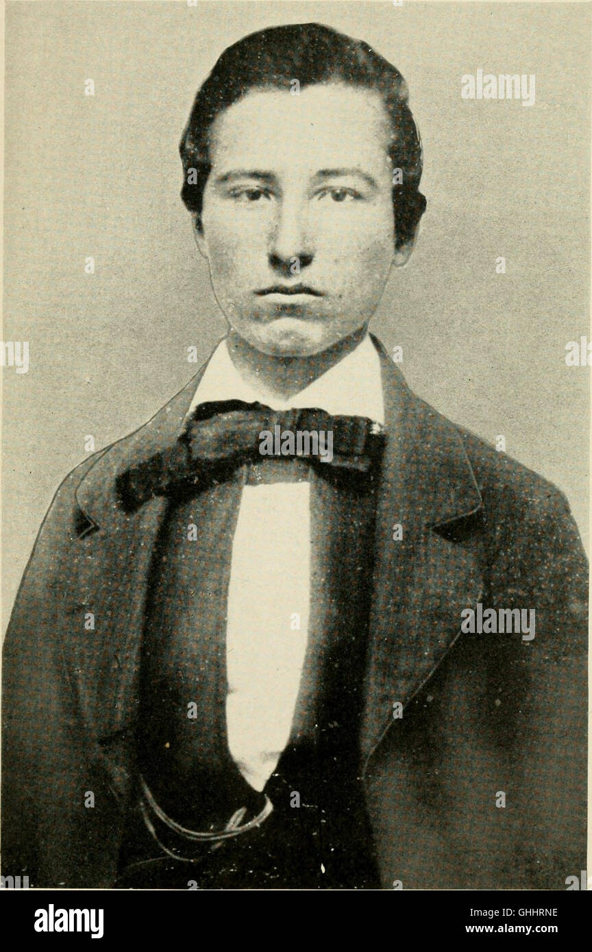 This diary contains the personal journals of Colonel Oscar L. Jackson ...