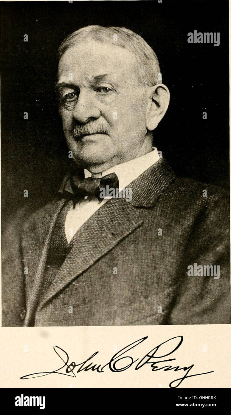 A 1919 history of Indiana, detailing its aboriginal past, territorial ...