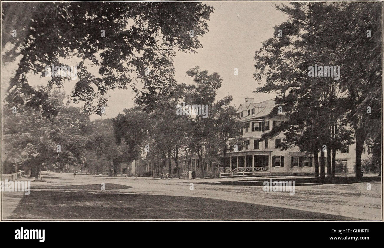 First published in 1908, *The Boston Cooking School Magazine* is a ...