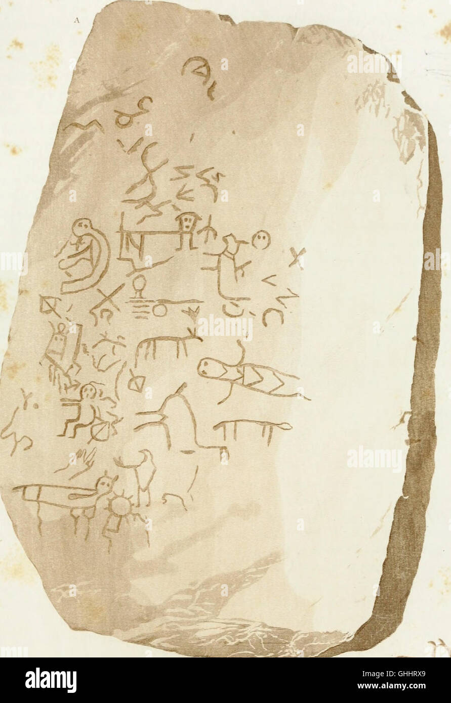 'Archives of Aboriginal Knowledge' compiles the original papers ...