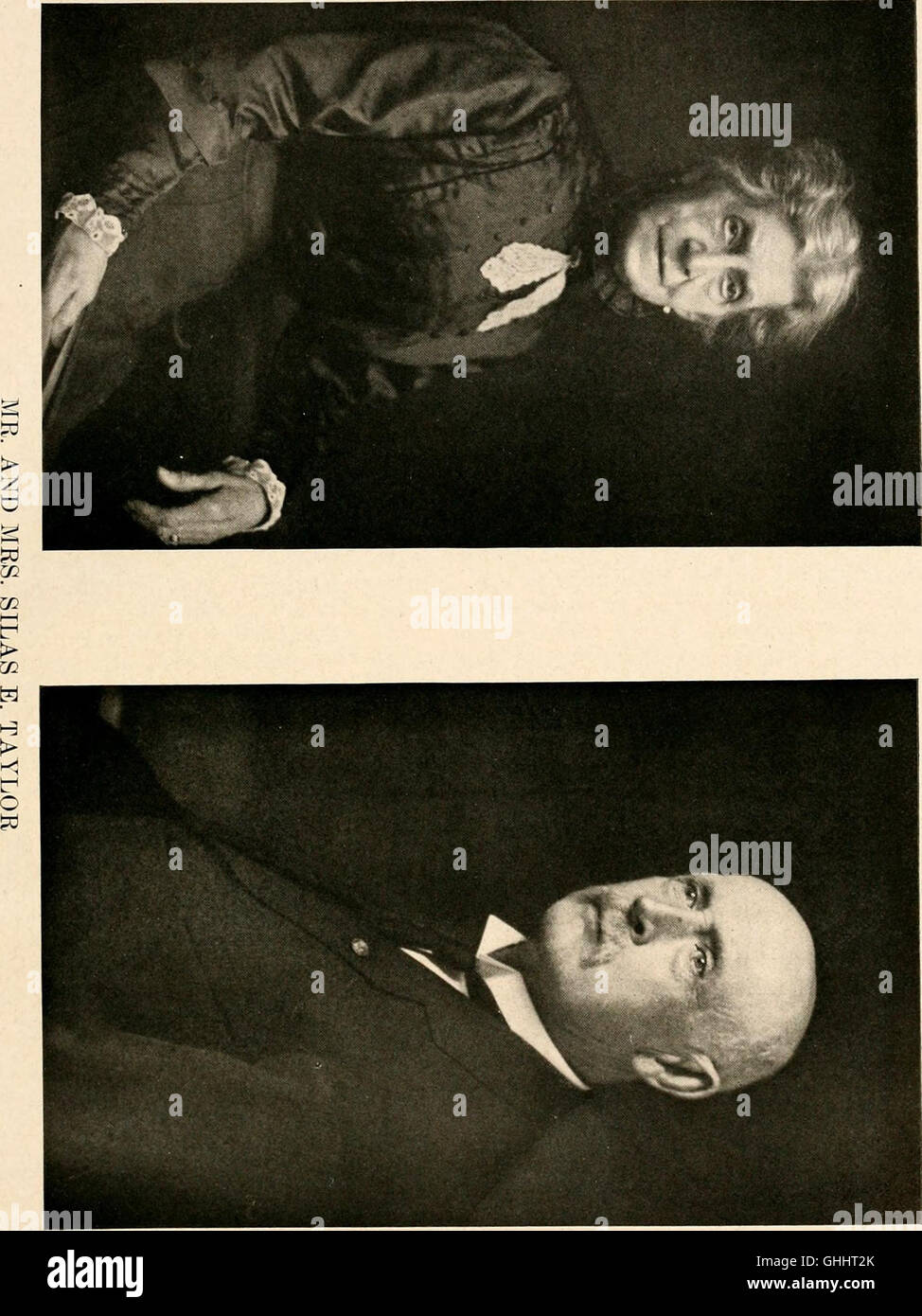 This 1919 work chronicles the history of Indiana, from its indigenous ...