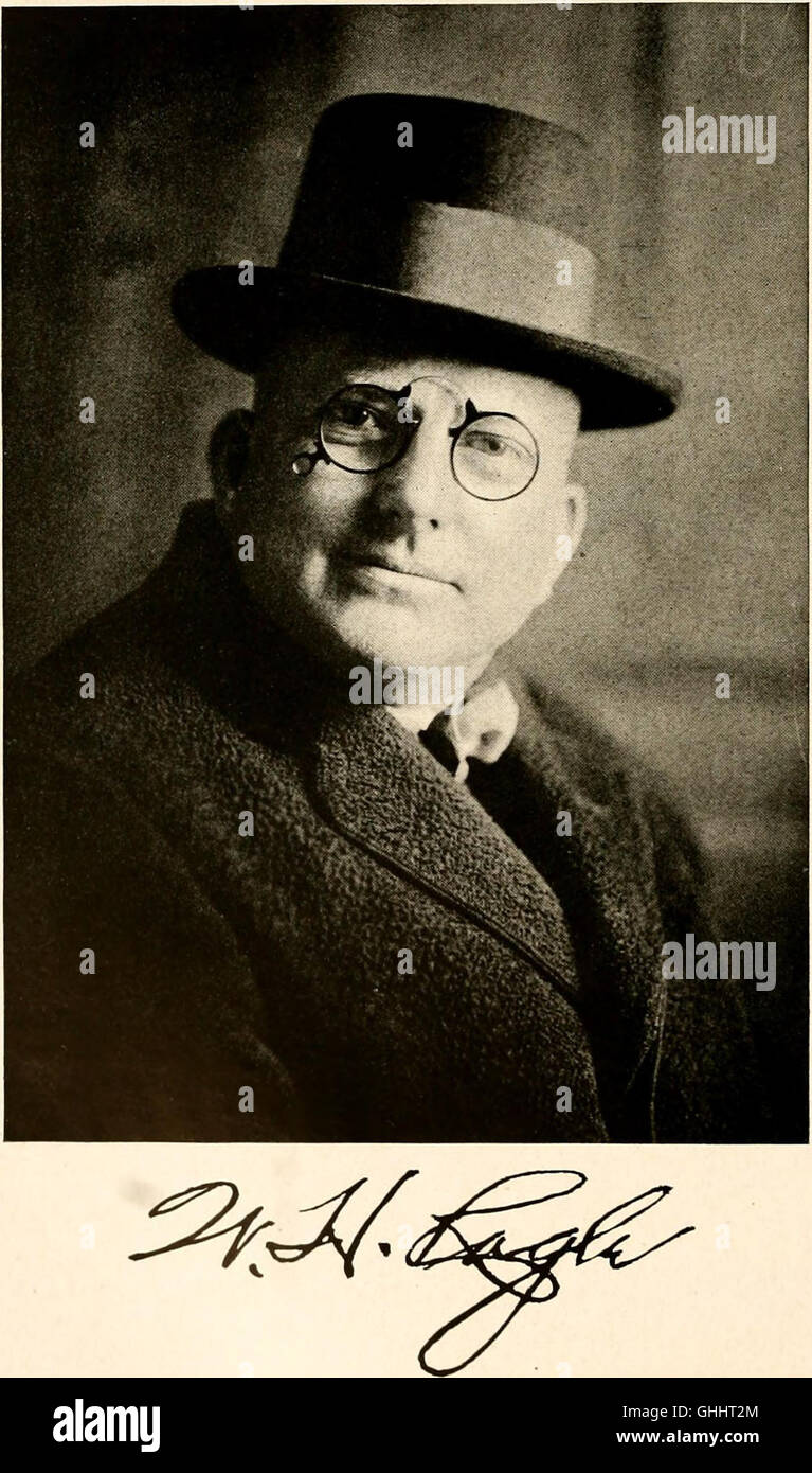 This 1919 historical account explores Indiana's indigenous history ...