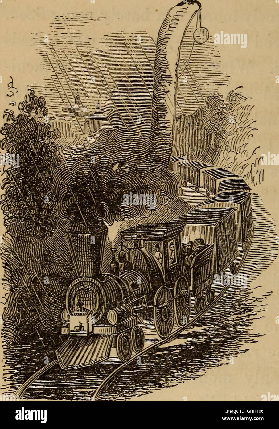 'The Fountain - With Jets of New Meanings' (1870) is a philosophical ...