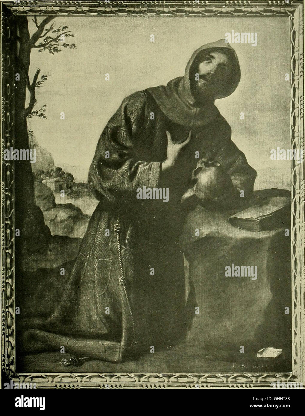 This work explores the life and artistic legacy of Francisco de ...