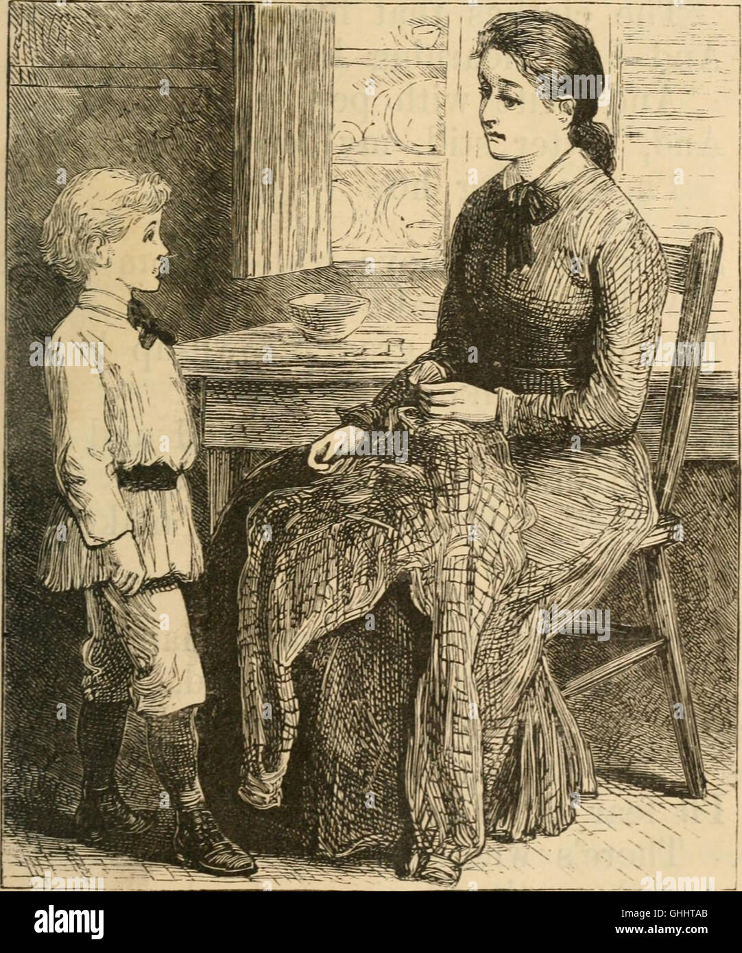 Sunbeam, published in 1857, was a periodical that likely focused on ...