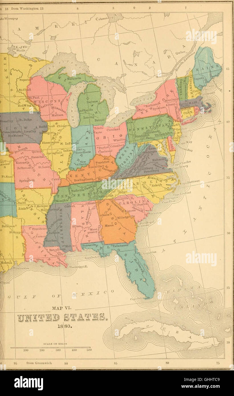 Pre colonial native american society hi-res stock photography and ...