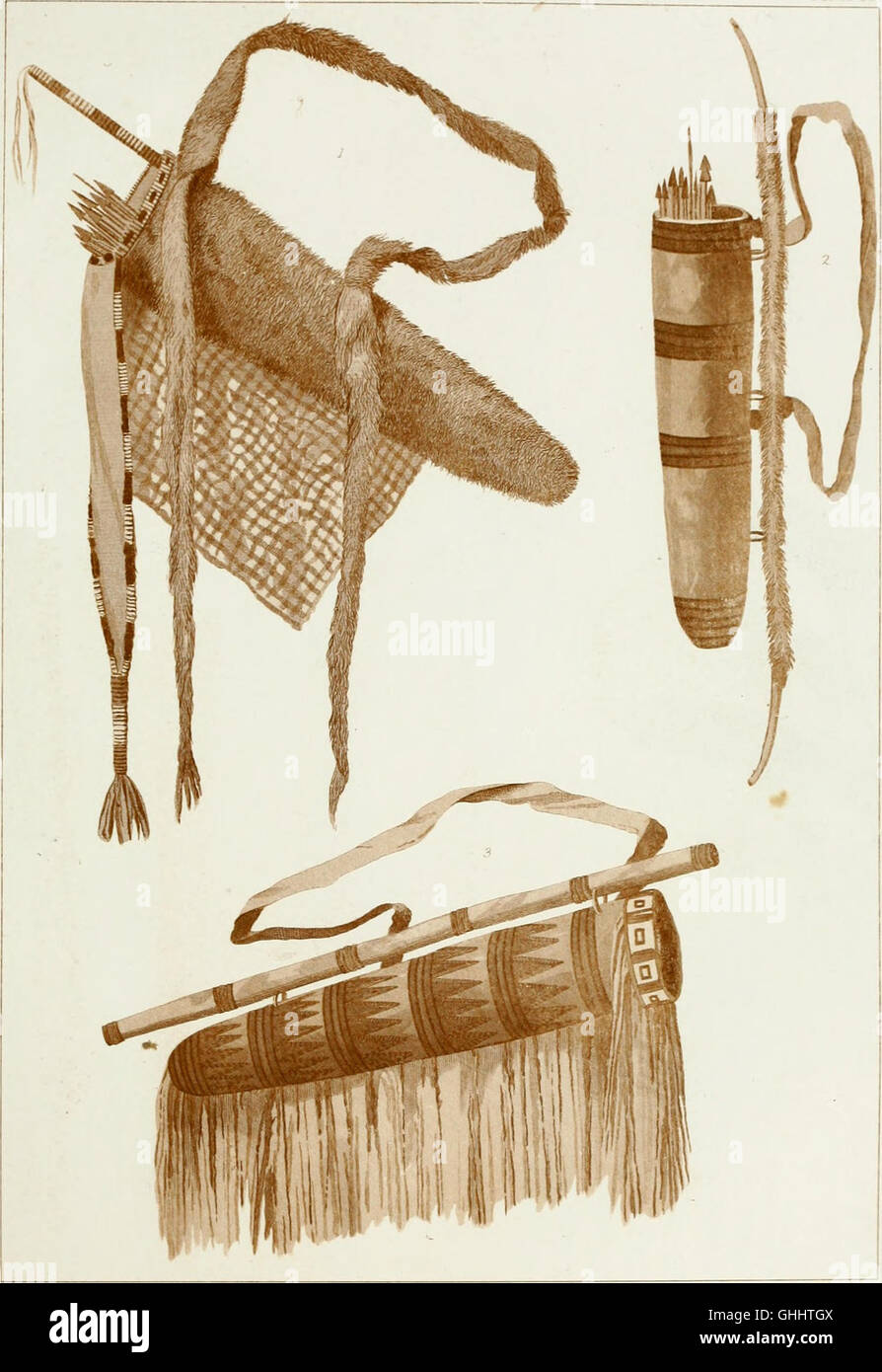 'Archives of Aboriginal Knowledge' collects documents presented to ...