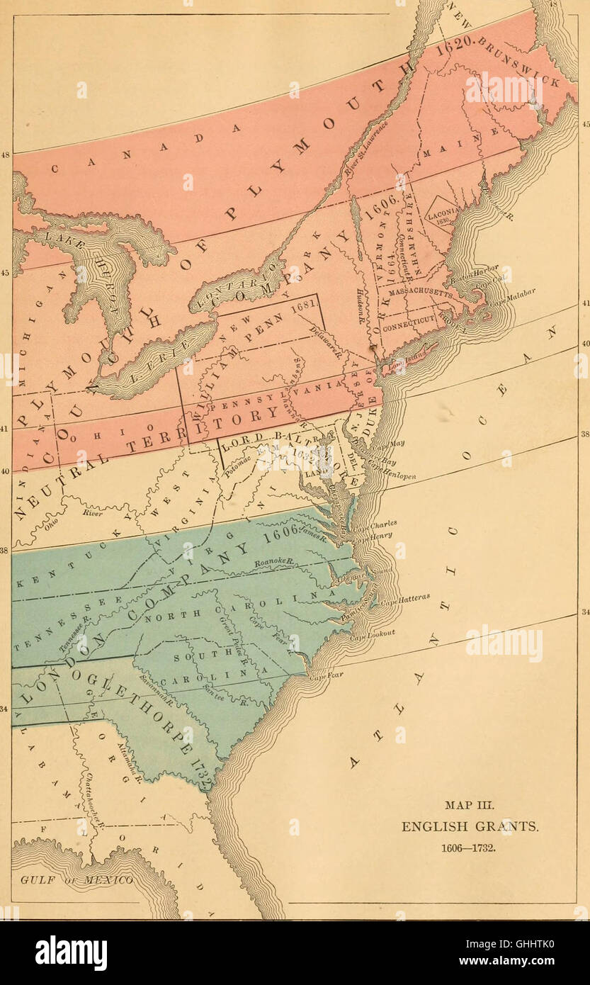 This 1881 work provides a popular history of the United States ...