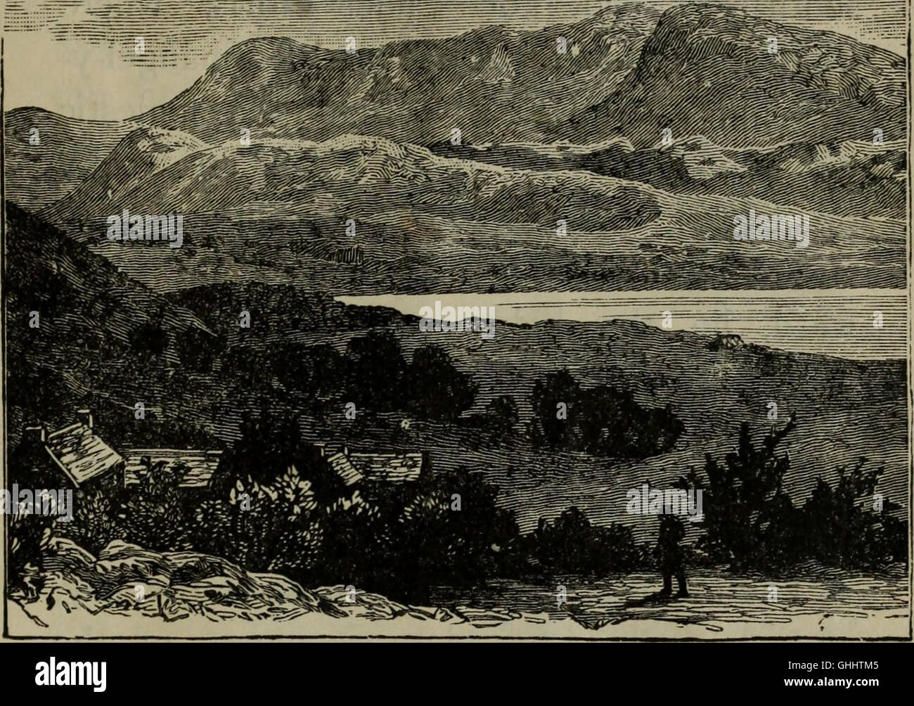 This 1919 narrative tells the story of Mary Jones, a Welsh girl who ...