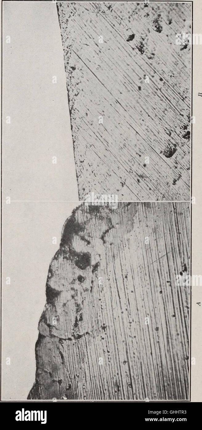 This work investigates the two main types of failure encountered with ...