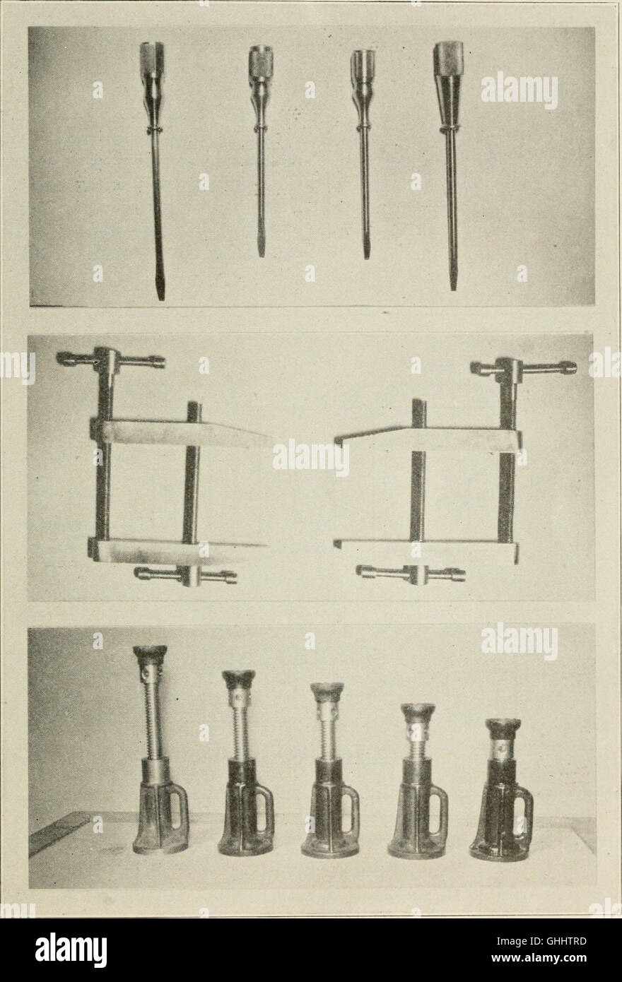 The Industrial Education Magazine (1910) covers the development of ...