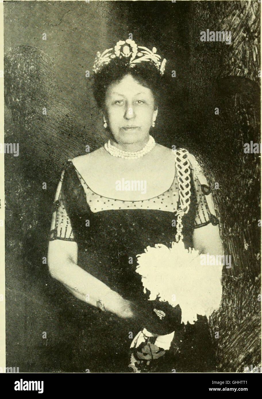 The 1917 'Russian Court Memoirs' offers an intimate look into the ...