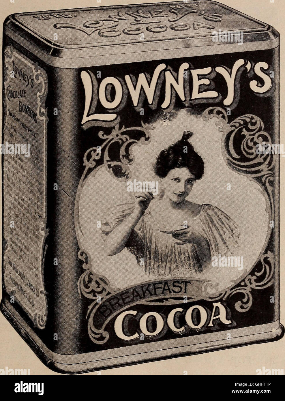 A 1908 culinary magazine offering guidance on cooking science, domestic ...