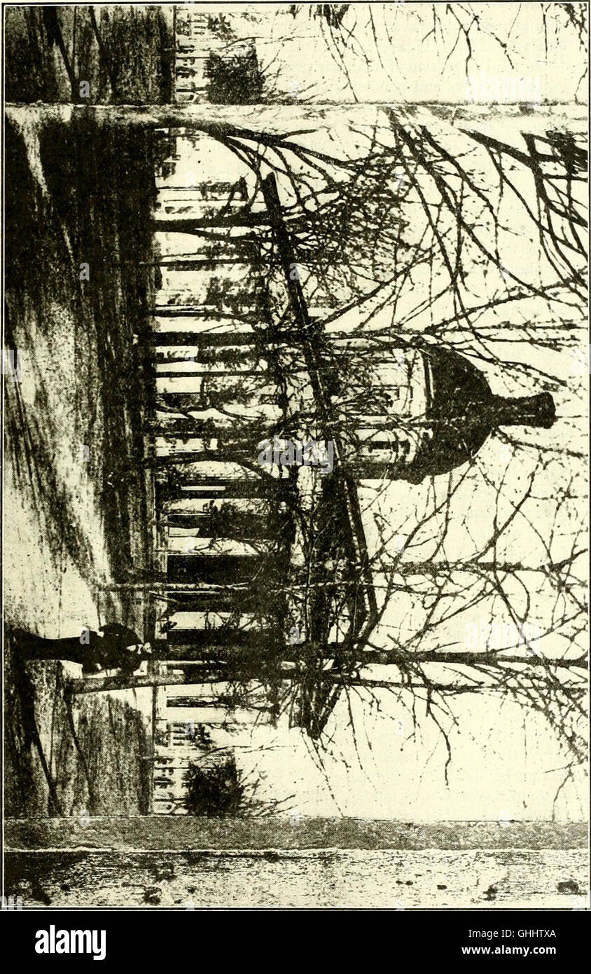 A 1919 history of Indiana, focusing on its aboriginal heritage ...