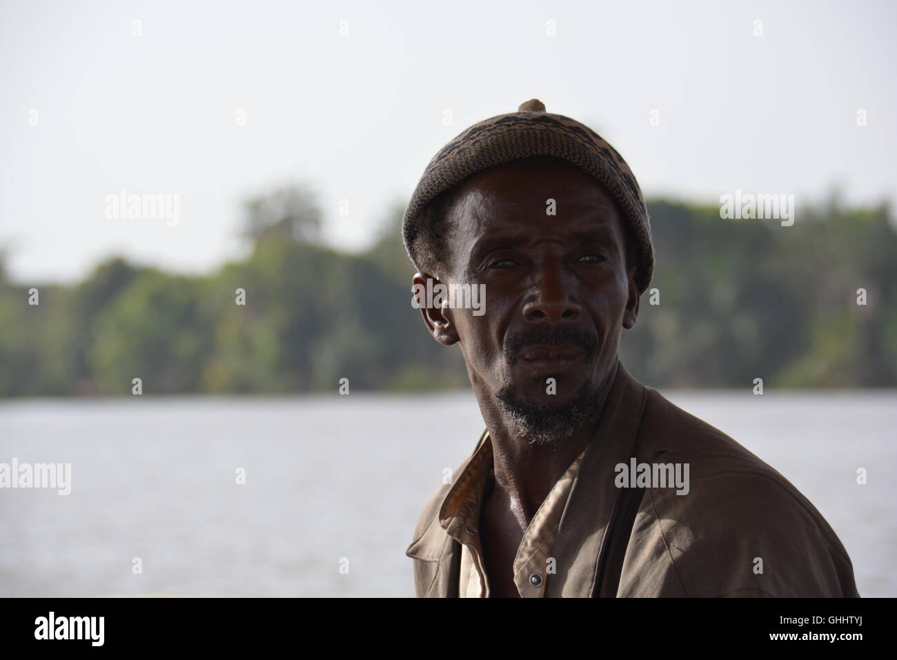 Mandinka hi-res stock photography and images - Alamy