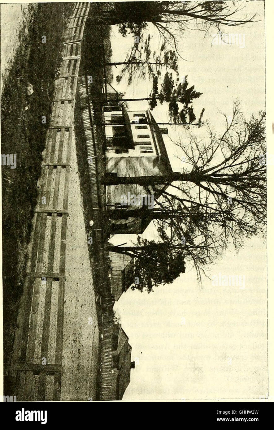 'Indiana and Indianans' (1919) offers a historical account of Indiana ...