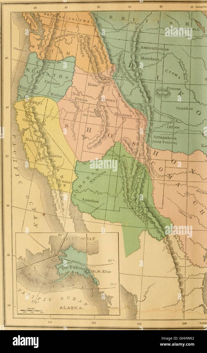 This 1881 work offers an accessible overview of U.S. history, from its ...