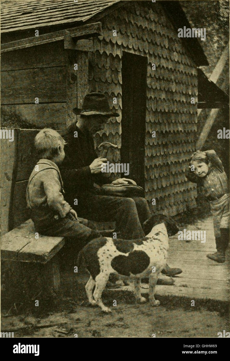 'Highways and Byways of the Pacific Coast' (1908) is a travel guide ...