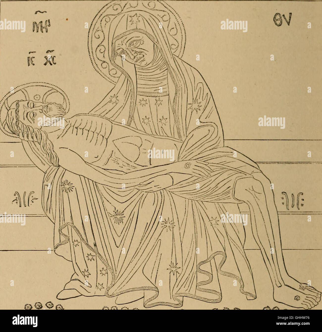 Apocryphal letter hi-res stock photography and images - Alamy