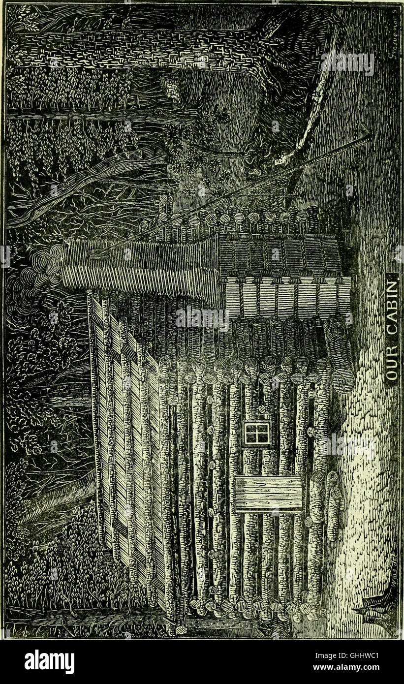 This periodical focuses on the history of early American settlements ...