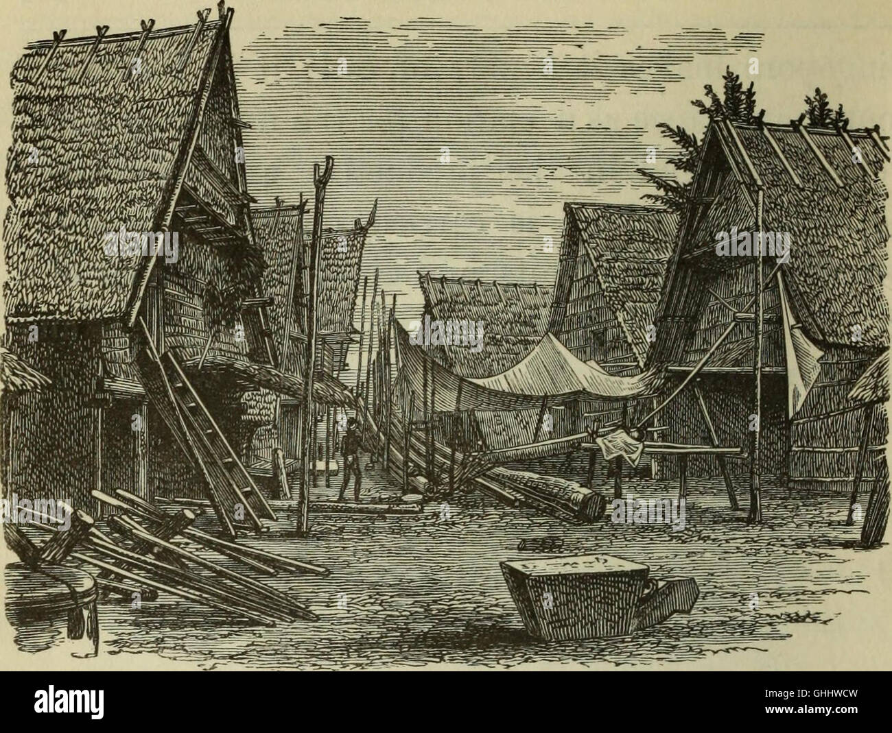 *The Cruise of Her Majesty's Ship Challenger* (1877) documents the ...