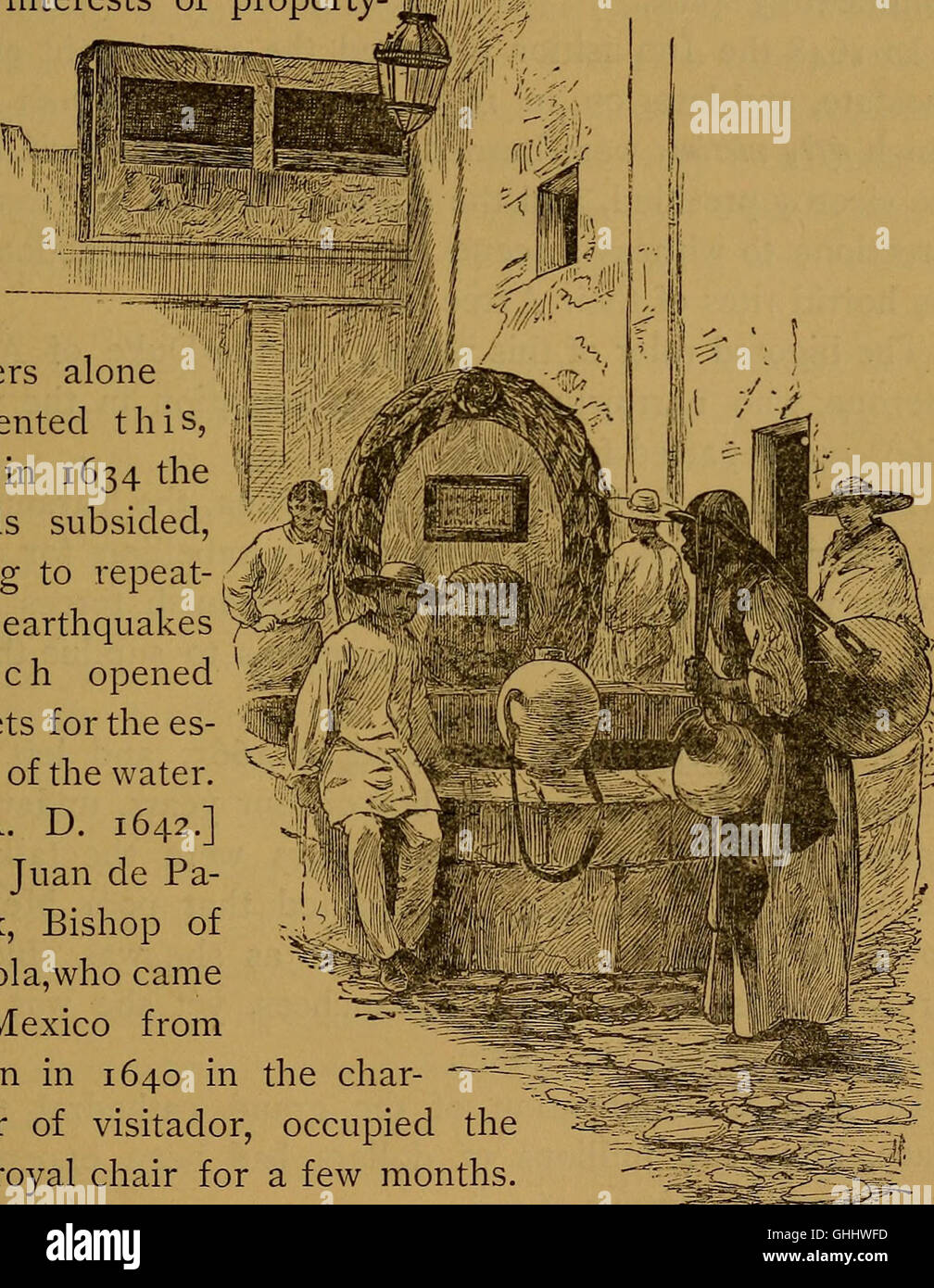 'Young Folks' History of Mexico' (1883) provides a concise and engaging account of Mexico's ...