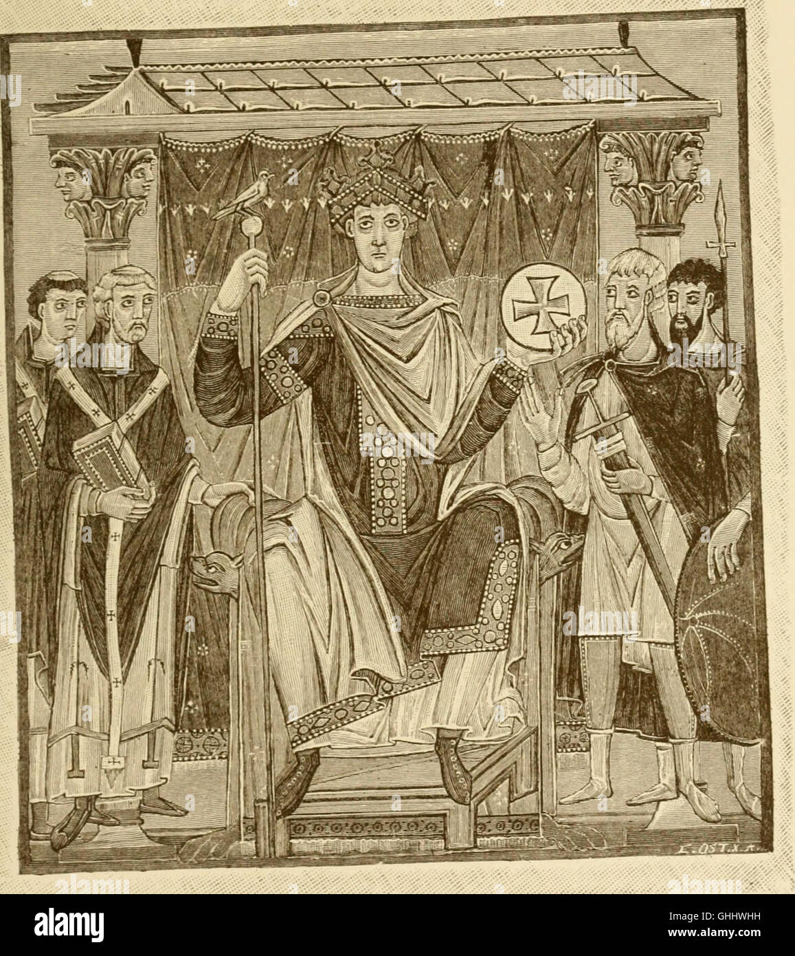 This work, published in 1905, provides a comprehensive history of all ...