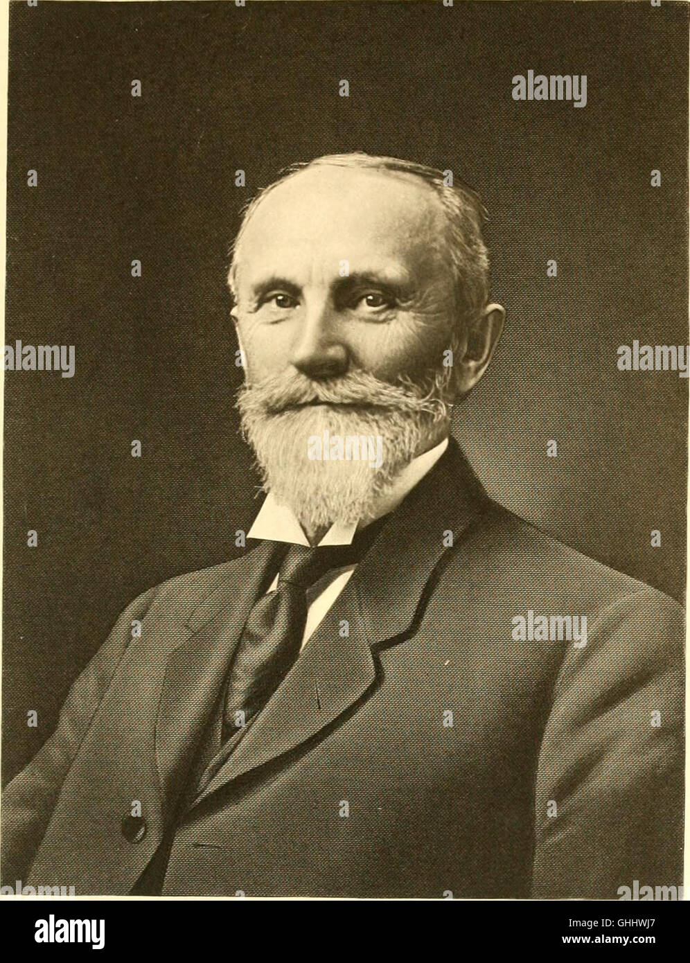 This 1917 work details the history of Bridgeport, Connecticut, and its ...