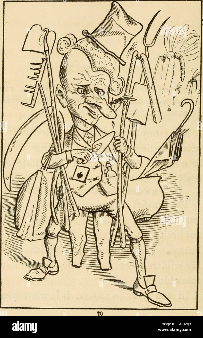 This 1880 humorous book presents the history of the United States in a ...