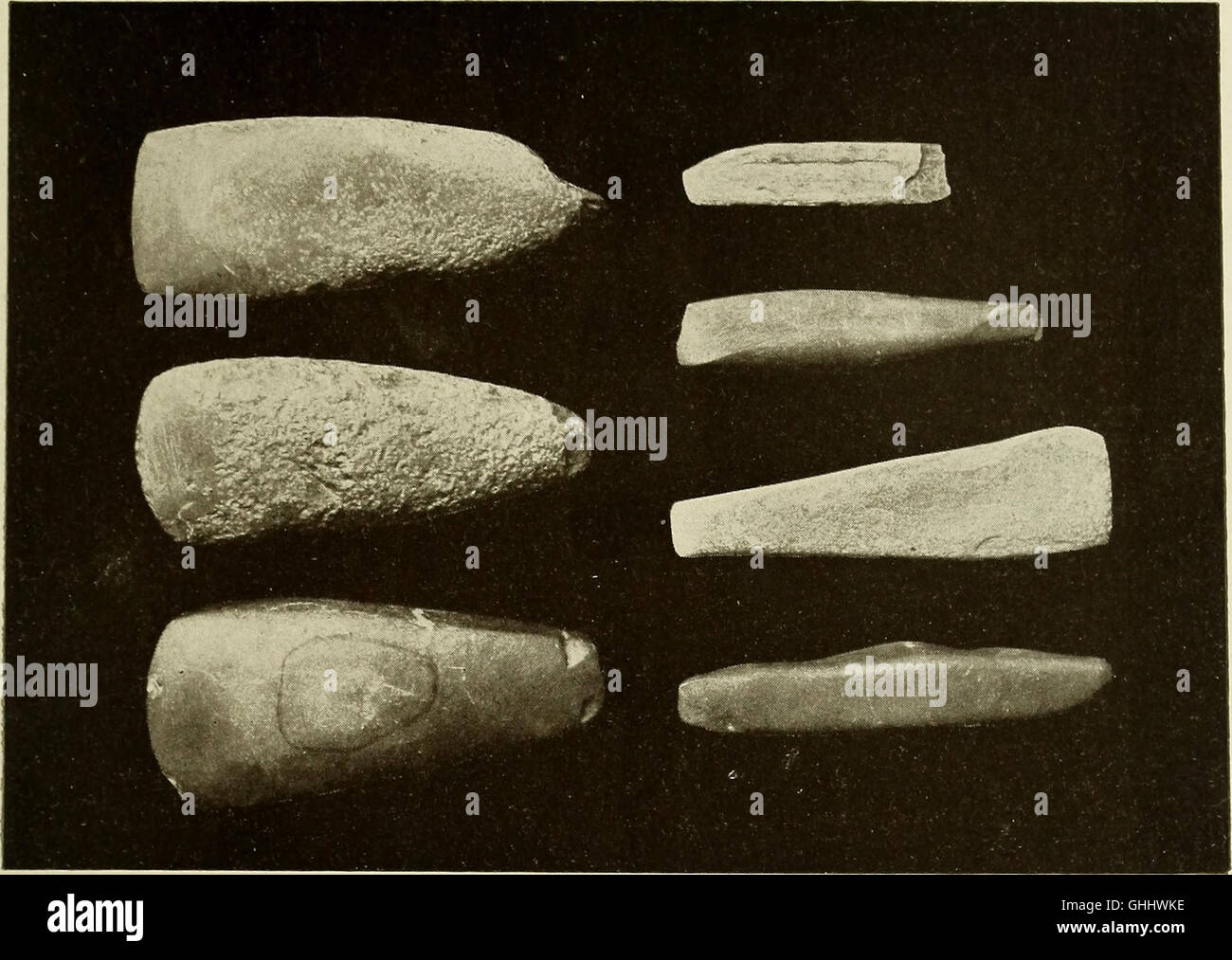 This 1915 report documents the archaeological exploration of a Munsee ...