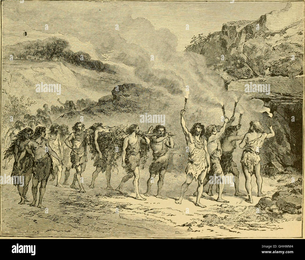 *Ridpath's History of the World* (1897) offers a comprehensive account ...