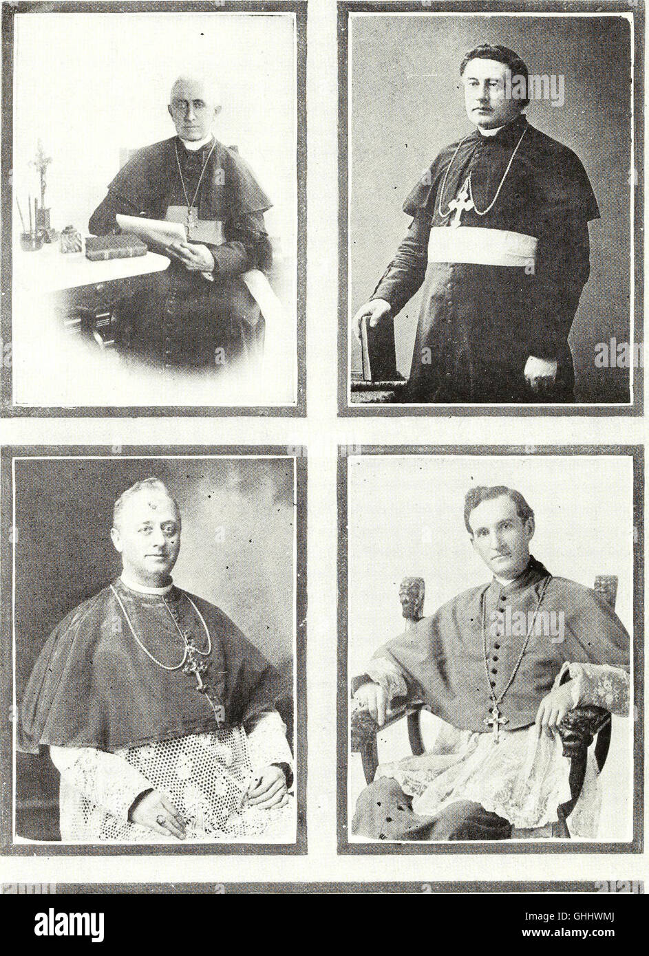 The First American Catholic Missionary Congress (1908) was a ...