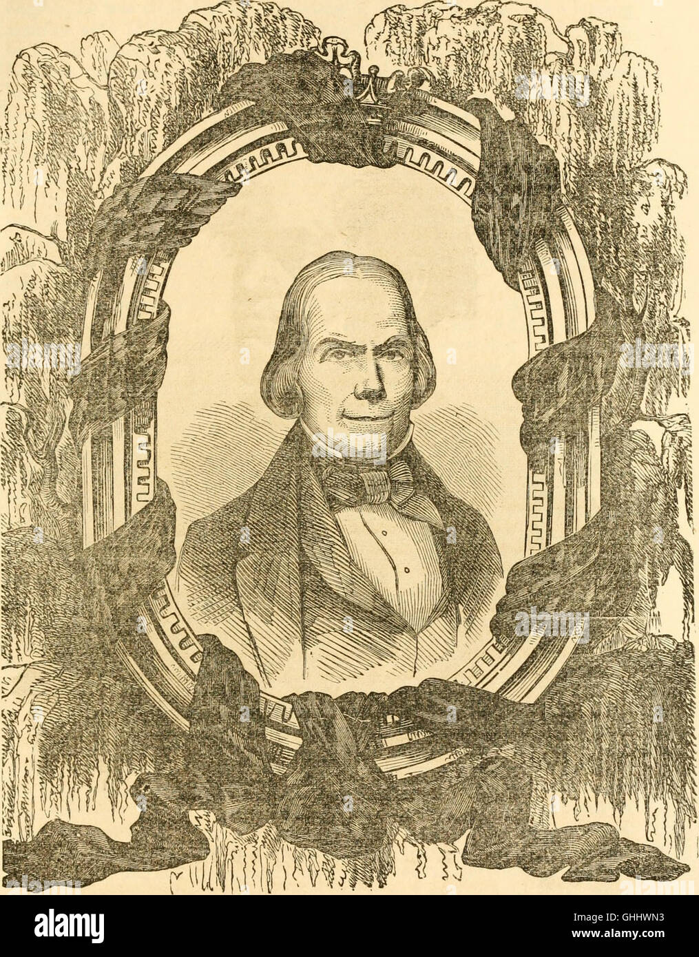 This 1857 encyclopedia provides a comprehensive collection of American ...