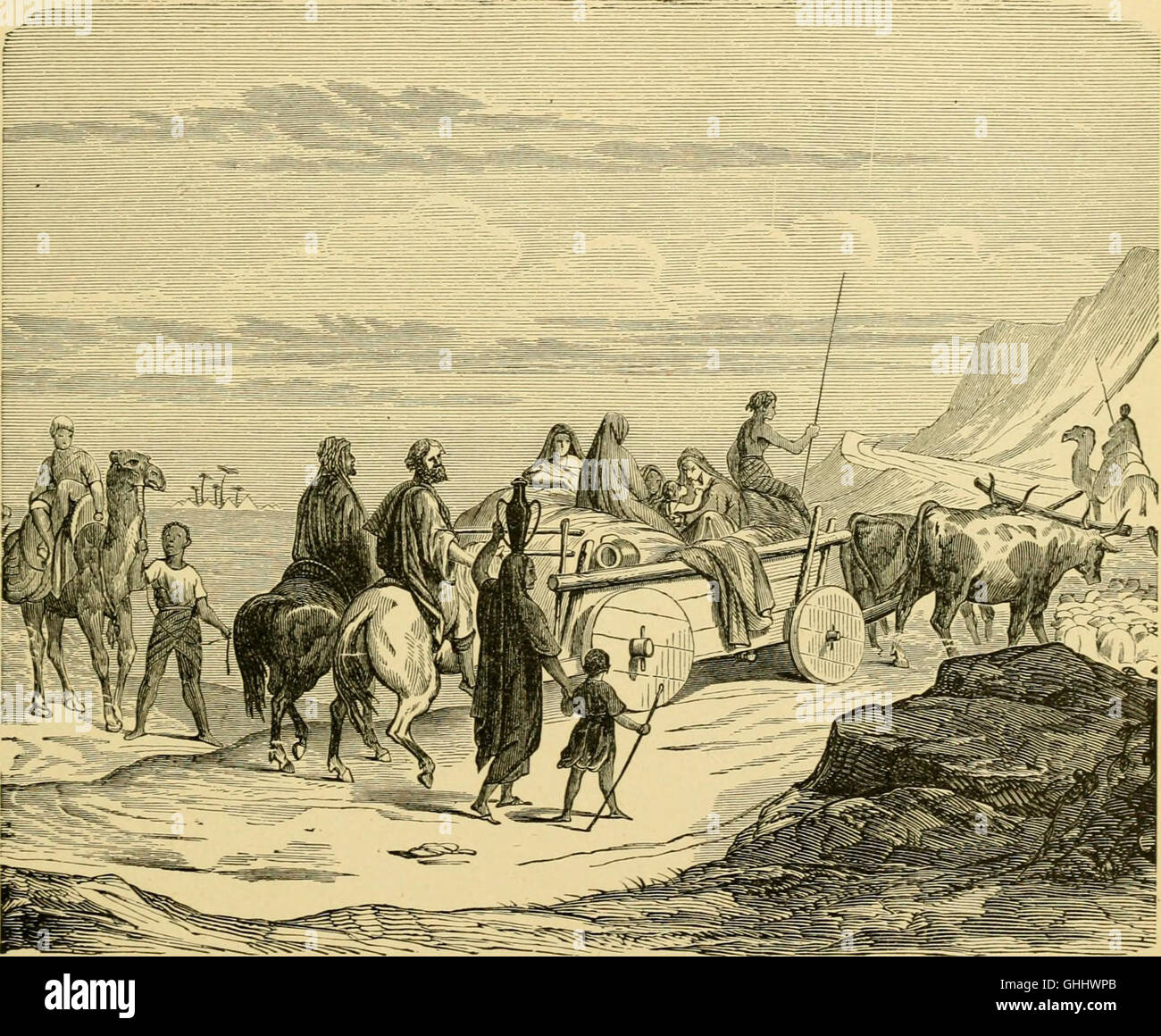 *Ridpath's History of the World* (1897) provides a global history ...