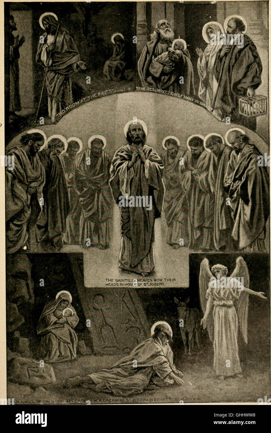 This work explains Catholic doctrine, offering a comprehensive defense ...