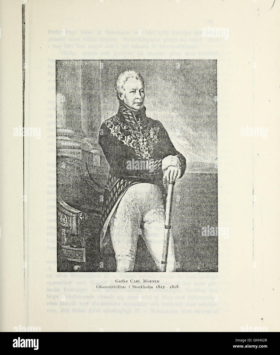 *Personhistorisk Tidskrift*, published in 1917, focuses on genealogical ...