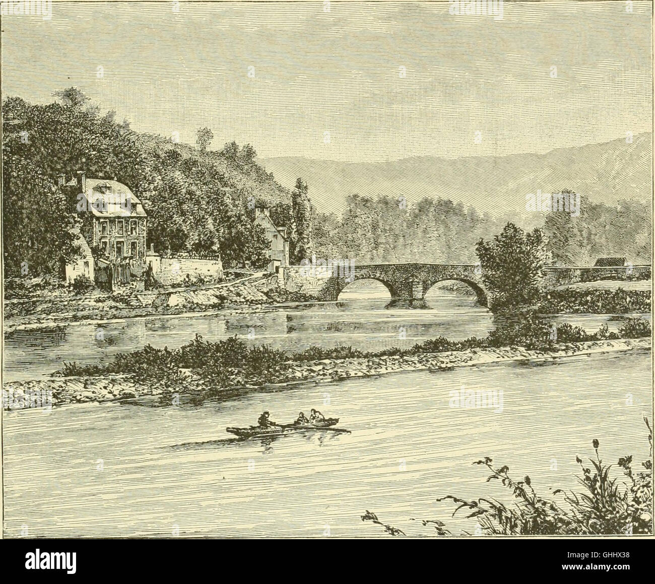 This 1883 work explores the natural world and human societies ...