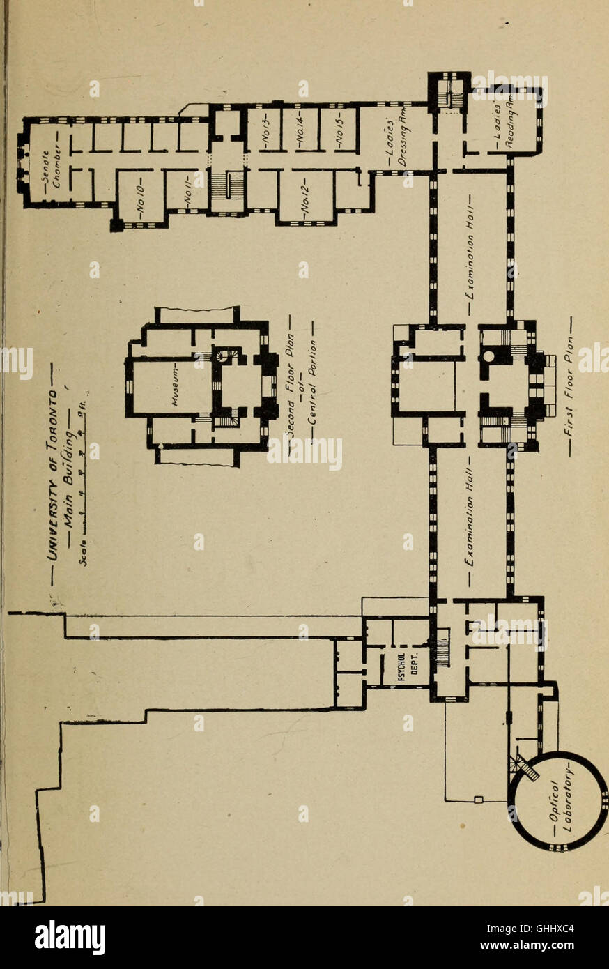 This *Calendar 1902-1904* (1904) provides detailed dates and events ...