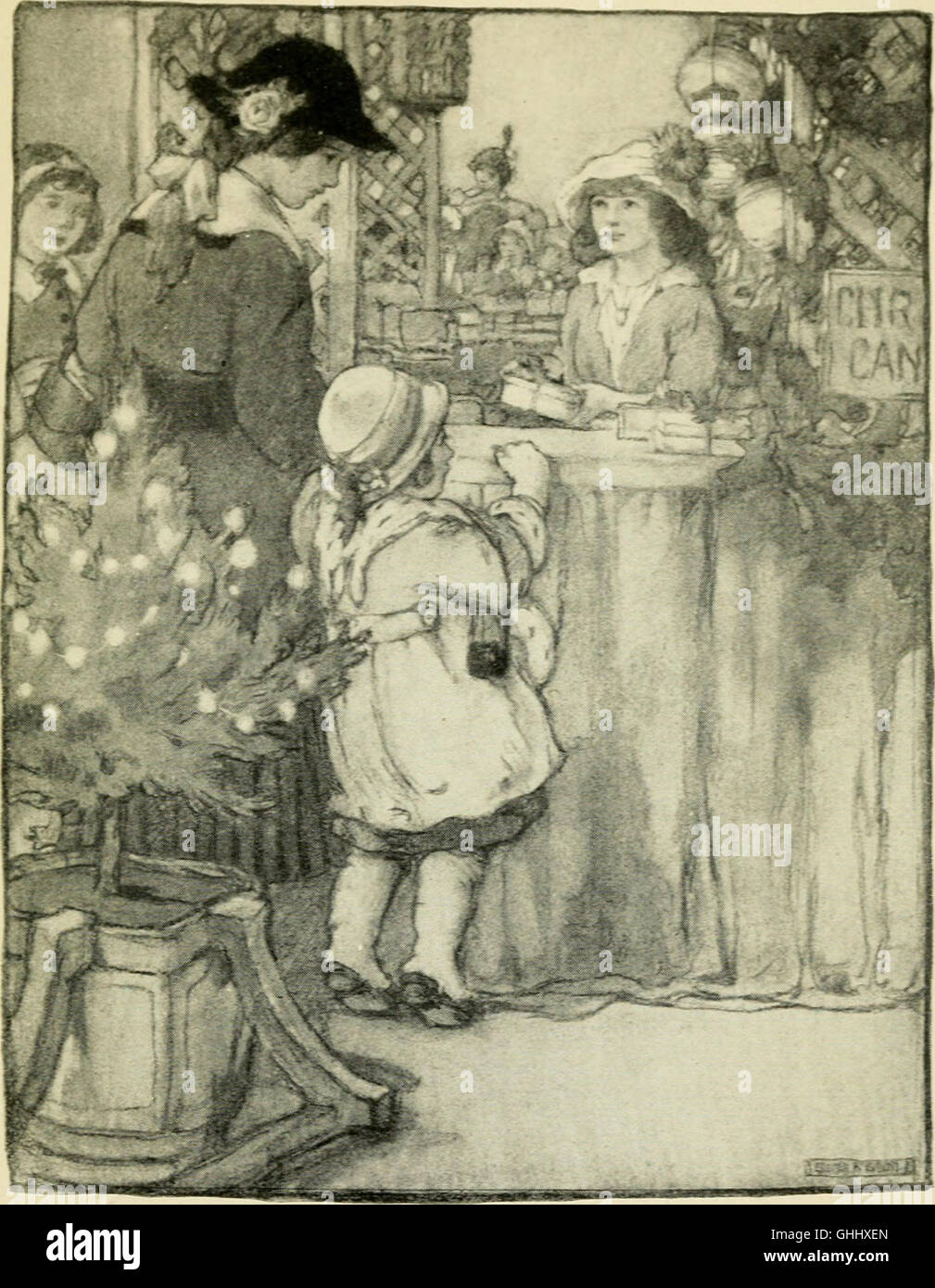 *The Fun of Cooking* (1915) is a story aimed at children, teaching them ...