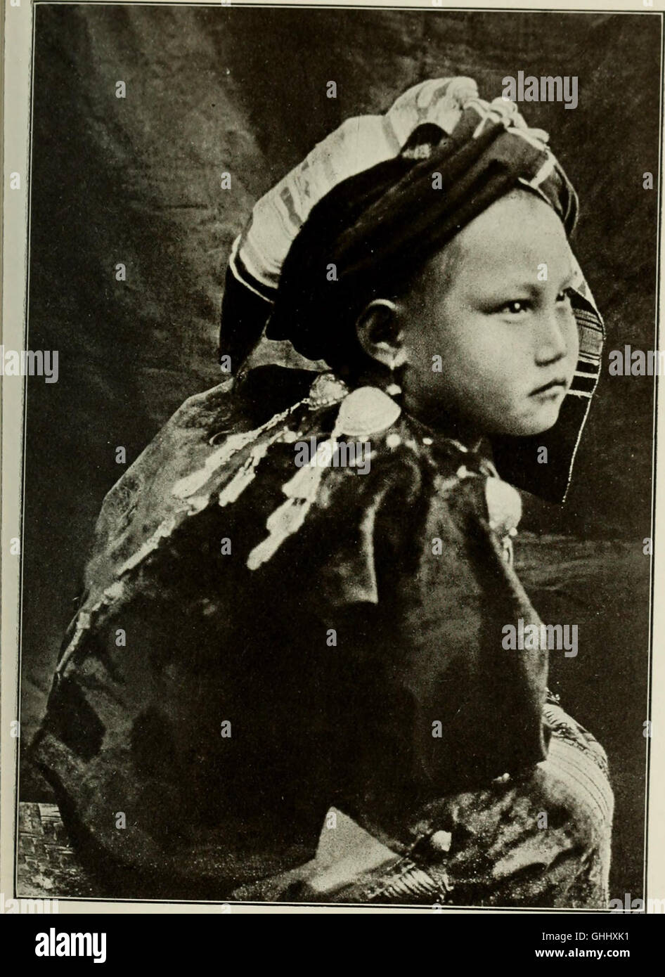 *Shans at Home* (1910) provides a cultural exploration of the Shan ...